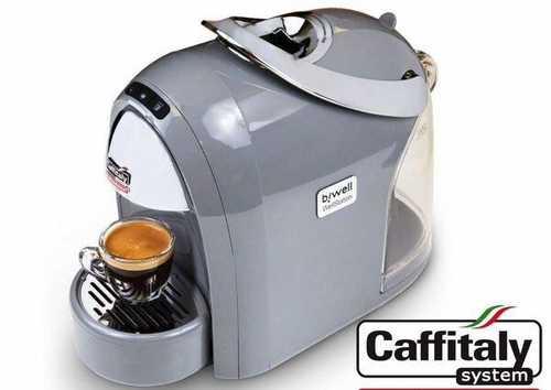 Капсульная кофемашина Caffitaly System P18