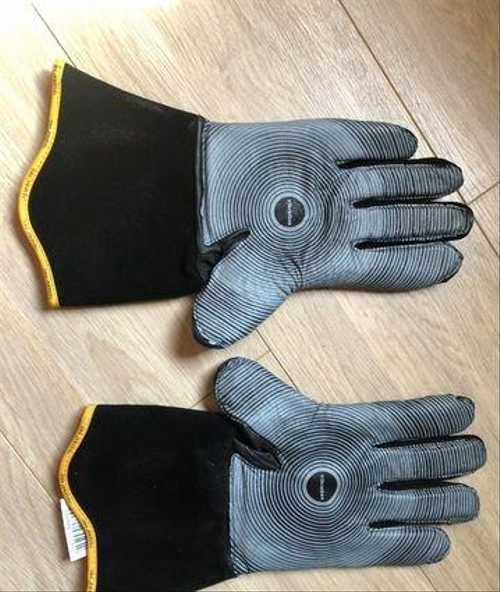 Антивибрационные перчатки Tegera 9182