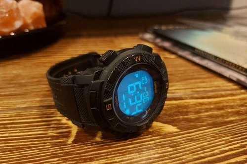 Умные часы Lenovo Ego Watch