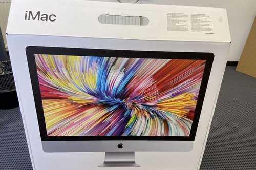 Apple iMac
