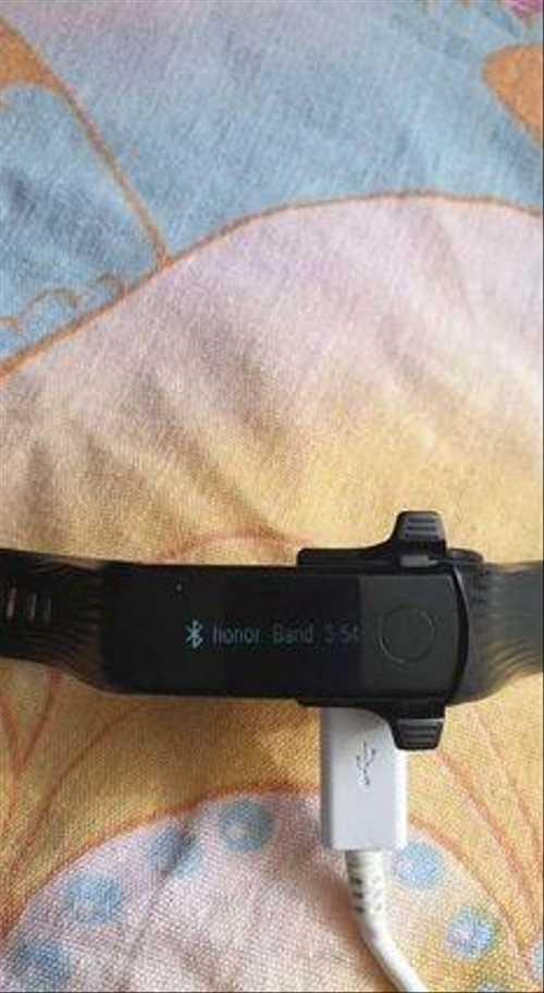 Huawei Honor Band 3