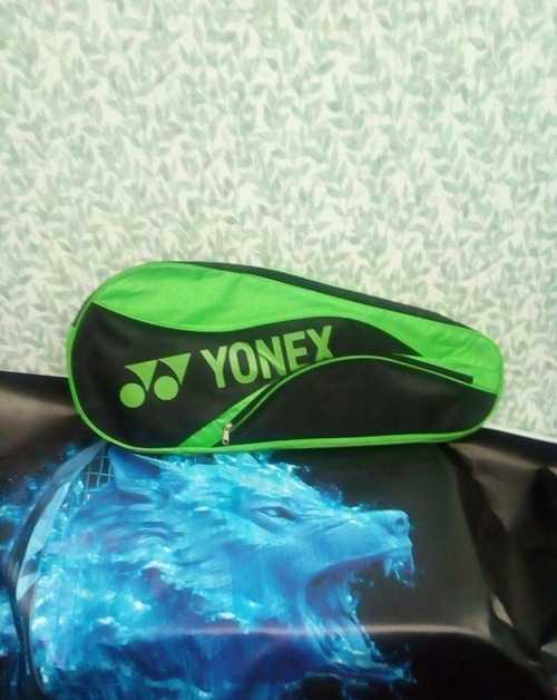 Оригинальная сумка Yonex