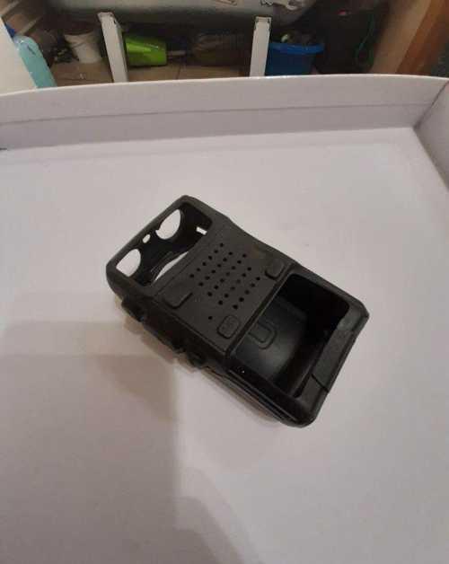 Силиконовый Чехол Baofeng UV-5R