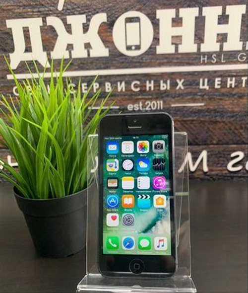 Смартфон Apple iPhone 5