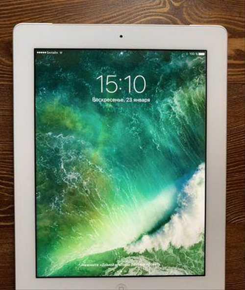 Apple iPad A1460 64Gb Cellular