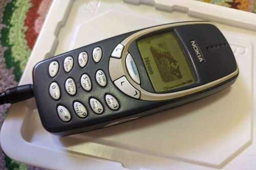 Телефон Nokia 3310