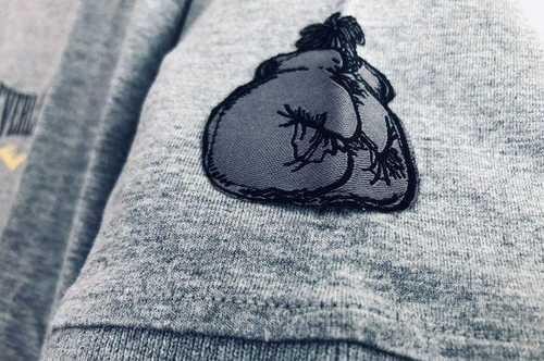Футболка polo Everlast