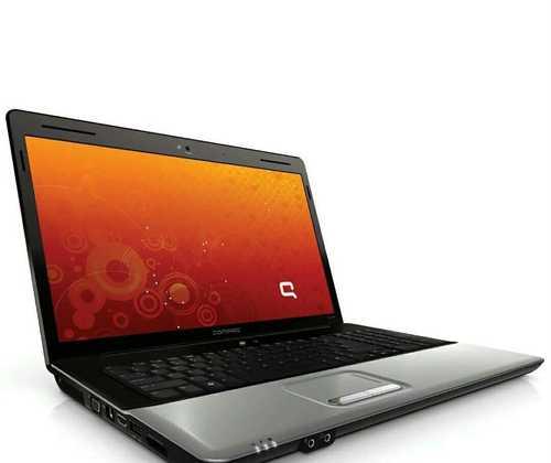 Ноутбук HP compaq presario CQ61