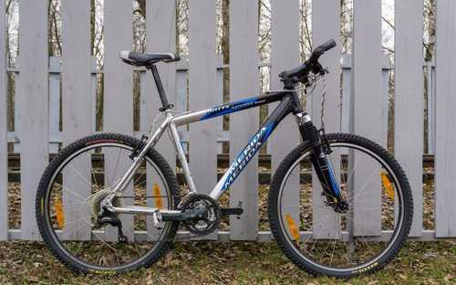 Merida Matts Sport 500 (20"/50 см)