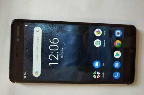 Мобильный телефон nokia