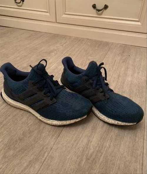 Кроссовки Adidas Ultraboost 41 оригинал