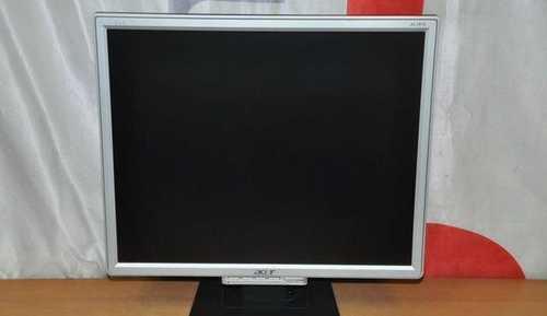 Монитор 19" Acer AL1916As