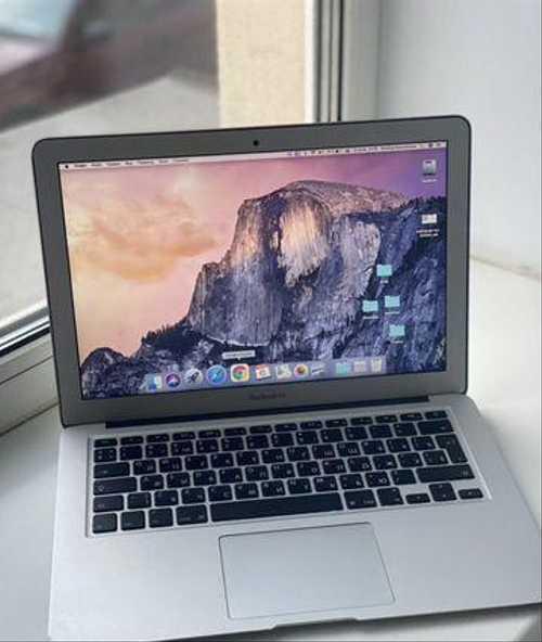 Apple MacBook Air 13 2011