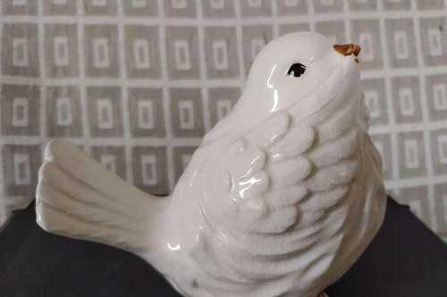 Статуэтка Белый голубь