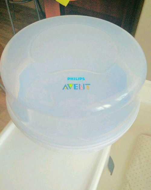 Стерелизатор Philips Avent