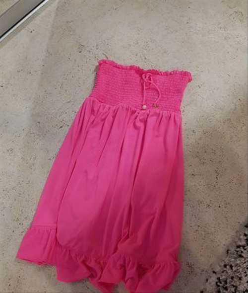 Платье just couture состояние новое