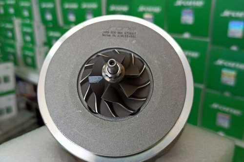 Картридж турбины GT1541V VAG 1.2 ANY/AYZ 43/58 л.c