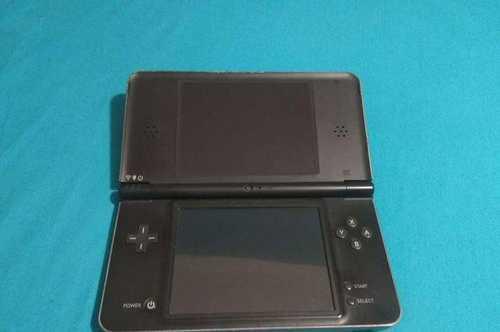 Nintendo Dsi xl