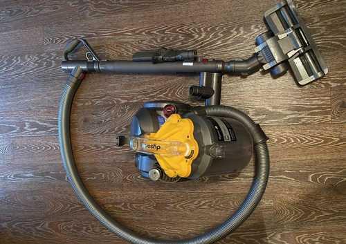 Пылесос dyson dc29 allergy