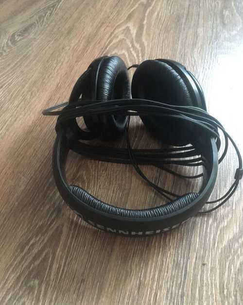 Sennheiser HD180