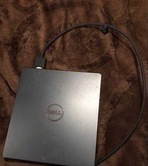 DVD-ROM Dell K01B (e-SATA)