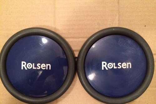 Колеса для пылесоса Rolsen