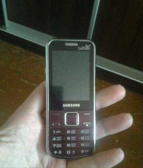 Samsung c3050
