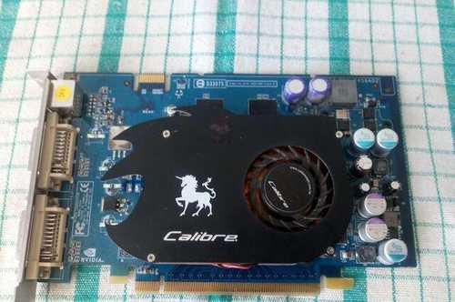 Видеокарта GeForce 9500gt