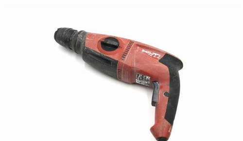 Перфоратор Hilti TE 2-S