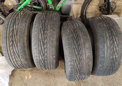 Продам шины Goodyear excellence 195/55/r16