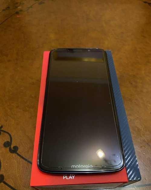 Motorola Z3 Play 32GB