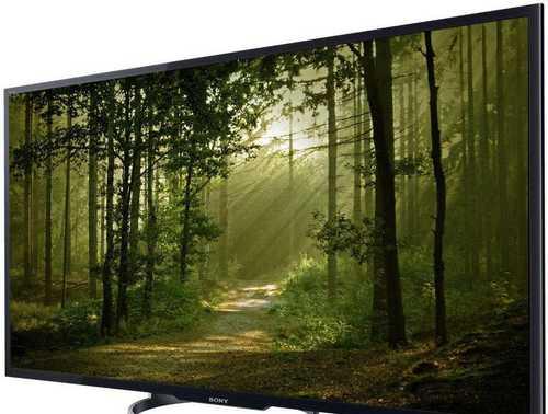 4K/3D/800Гц Телевизор Sony 55X8/140см/Smart/WiFi