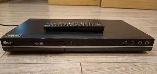 Dvd recorder LG DR898