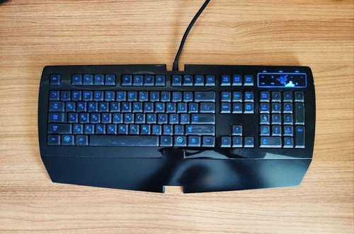 Клавиатура Razer
