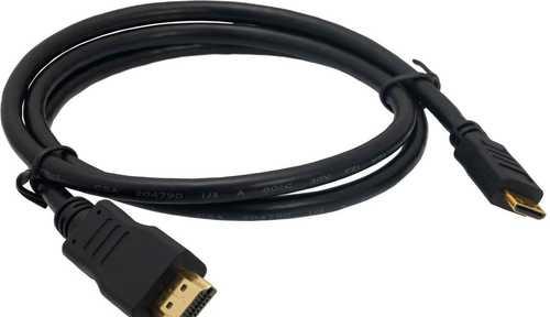 Hdmi кабель 2метра