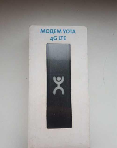 Yota esim