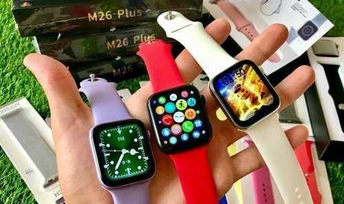 Часы Apple Watch / Smart watch - доставка