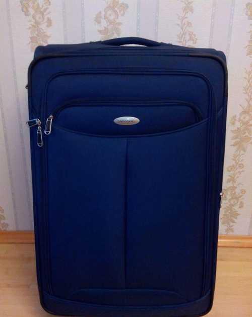 Чемодан Samsonite 50х70х30 cм