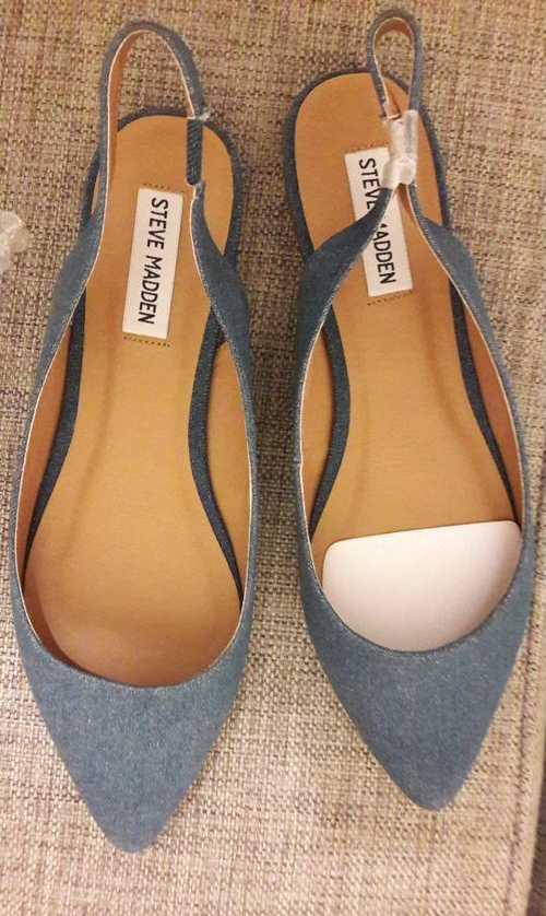 Продам новые босоножки steve madden, размер 39