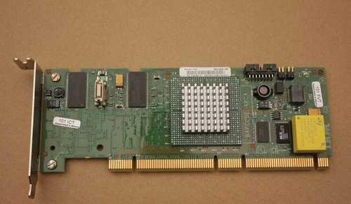 Контроллер scsi serveraid 5i IBM FRU02R0970