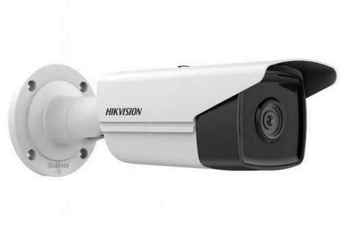 DS-2CD2T23G2-4I(6mm) Hikvision