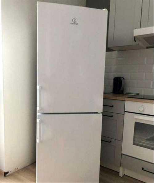 Холодильник indesit ef 16 no frost