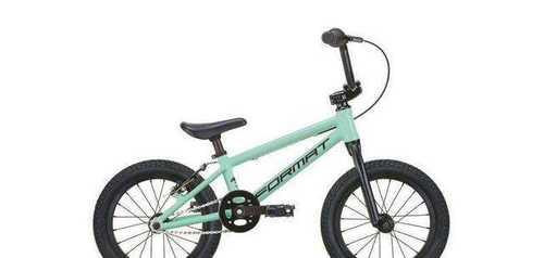 BMX format kids 16"(новый)