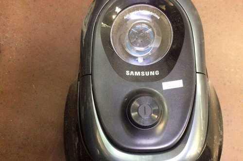 Пылесос Samsung sc18m2150sg