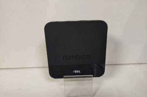 TV-приставка Rombica Smart Box F2
