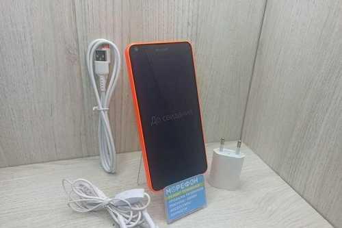 Телефон Nokia Lumia 640 Dual