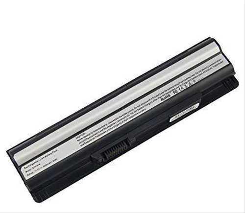 Аккумулятор bty-s14 msi GE60,GE70,Cr61,CR70