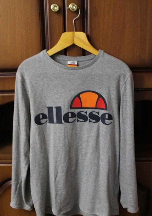 Лонгслив Ellesse