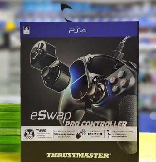 Thrustmaster eswap pro controller New