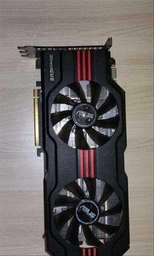 Видеокарта gtx 645 обзор